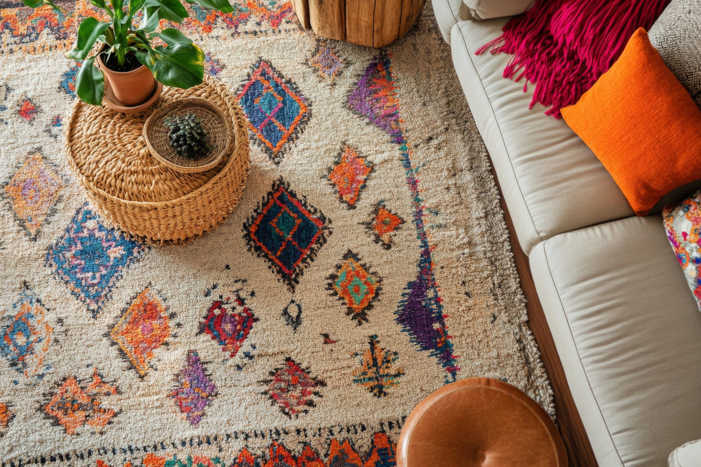 Perfect Rug for Every Room | Quality Rugs & Furniture